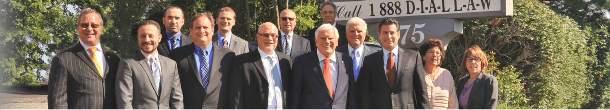 Our Legal Team
